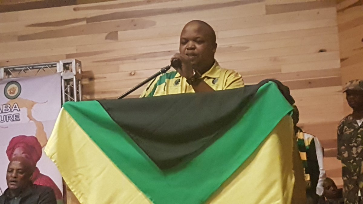 ANC continues to be out of touch with the plight of the youth
