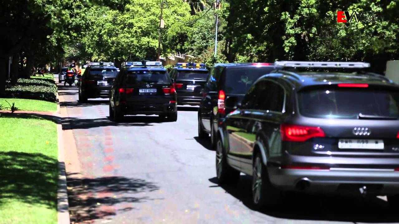 81 Protectors for every presidency official