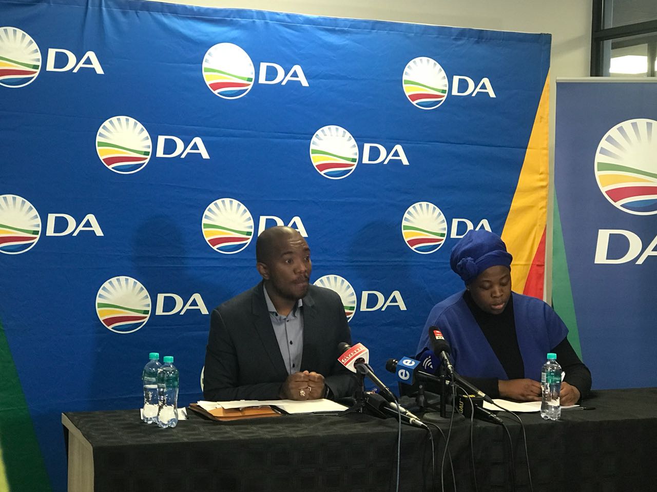 The DA’s plan to get SA growing