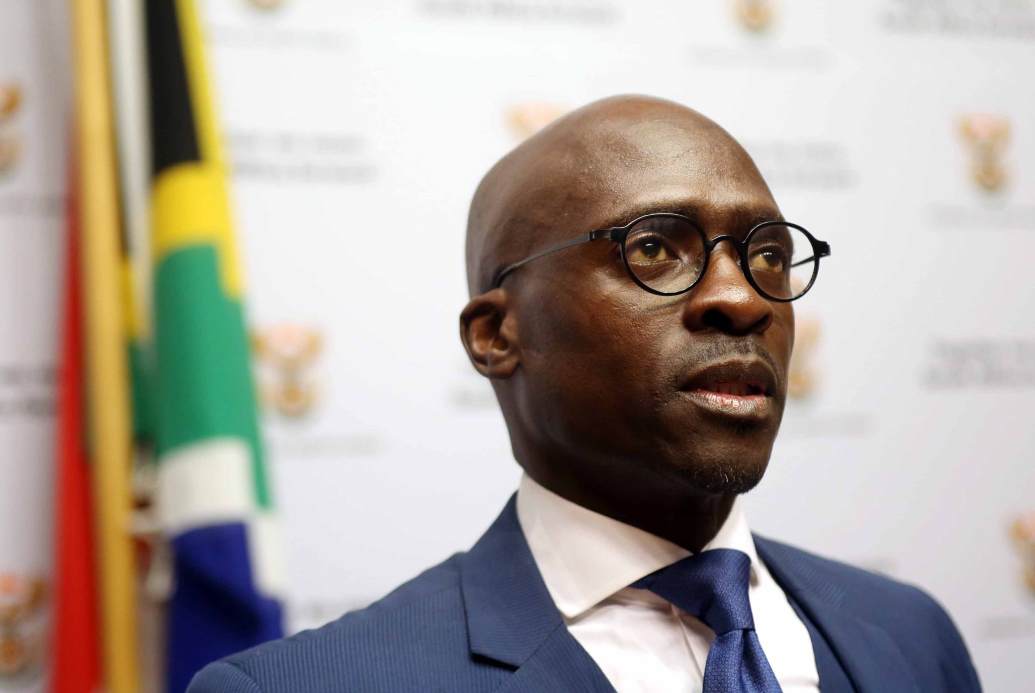 Treasury reports once again find Malusi Gigaba at the heart of State ...