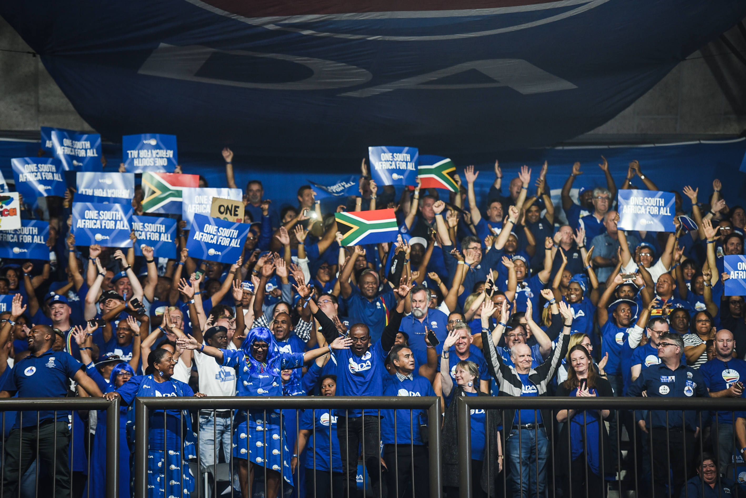 DA Federal Executive meeting sets bold course for 2026 Local Government ...