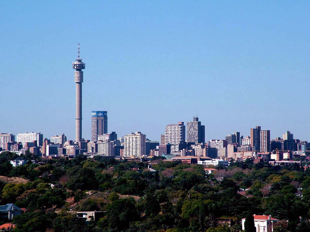 ANC wastes the people of Joburg’s time
