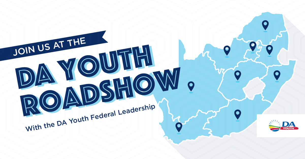 DA Youth is Breaking Ground so that Young People can Launch their Dreams
