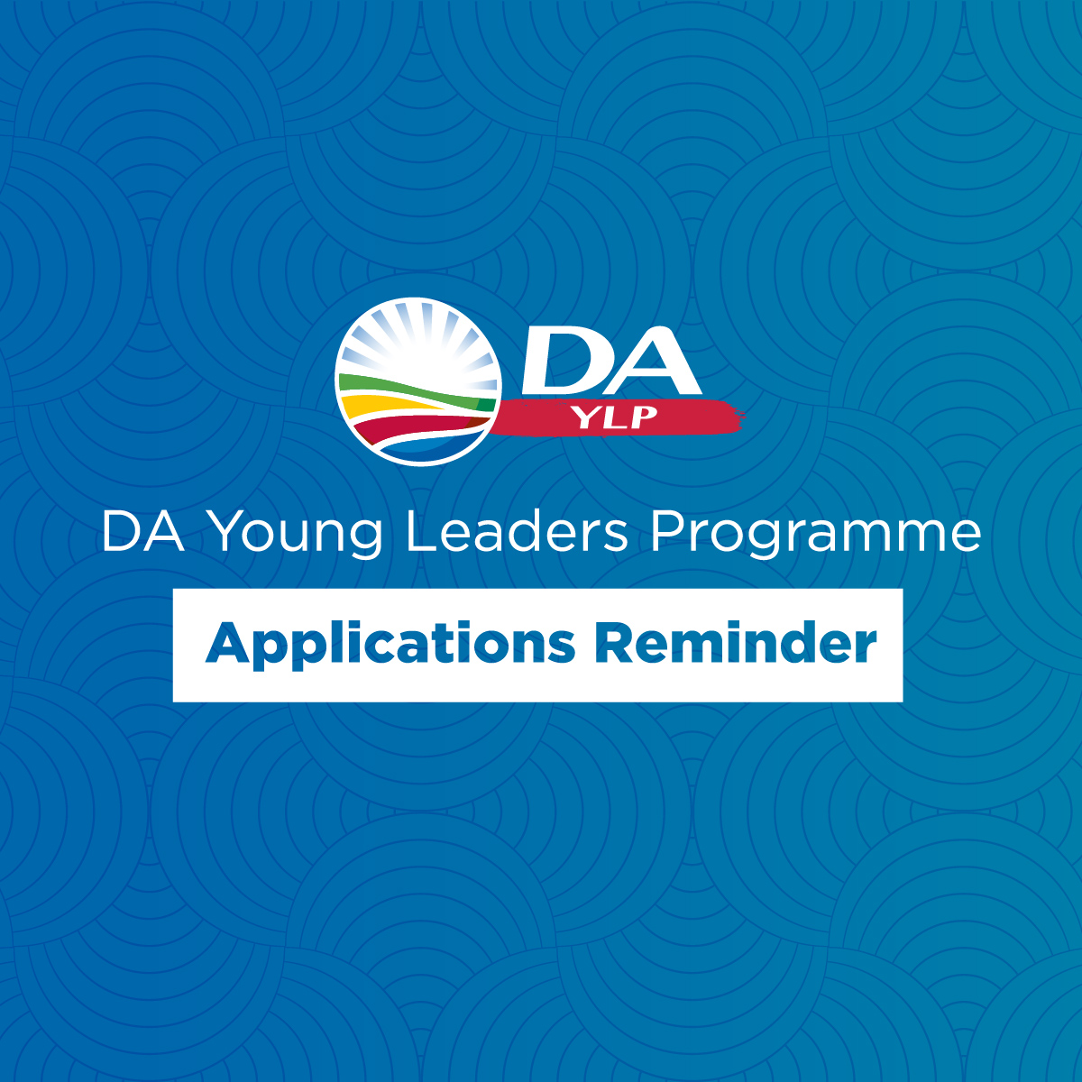 Young Leaders Programme