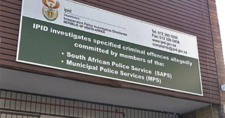 IPID leadership must appear before Parliament to account for claims of ...