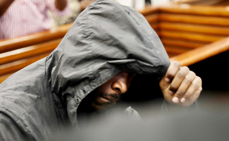 Uyinene Mrwetyana: Three life sentences for Luyanda Botha a victory in ...