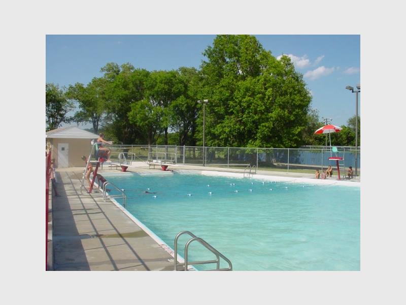 City of Joburg offers residents free swimming lessons