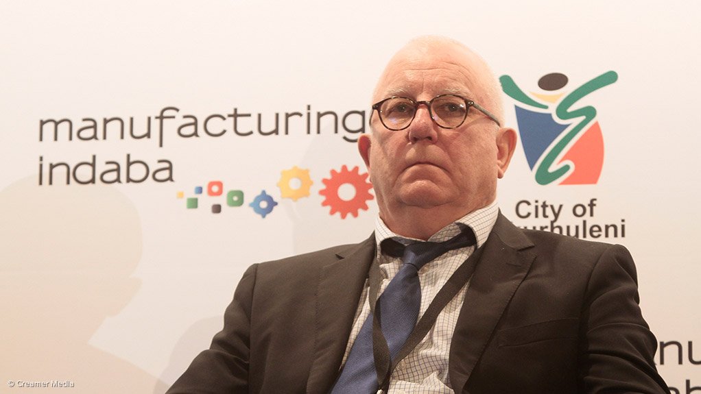 Resignation of SABS Acting CEO a huge blow to business and consumer ...