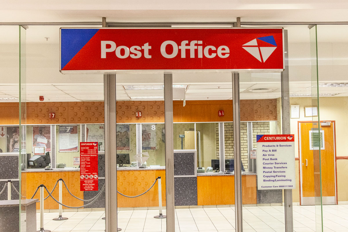 Post Office must continue with payment of social grants