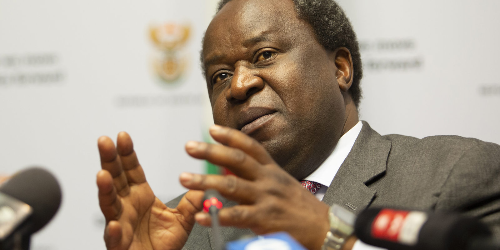 DA welcomes Minister Mboweni’s rejection of race-based criteria for ...