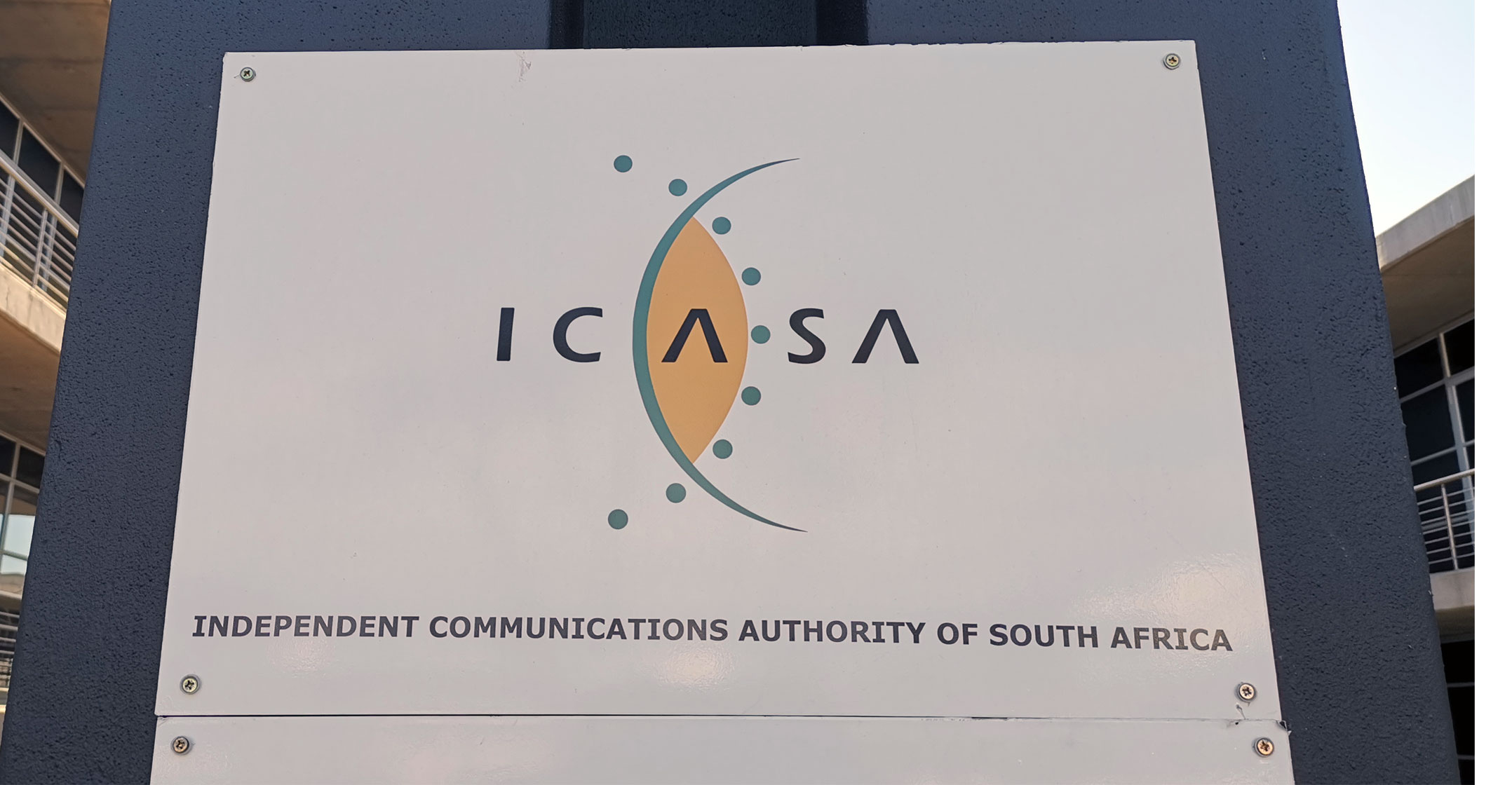 ICASA should be on the forefront of access to affordable data