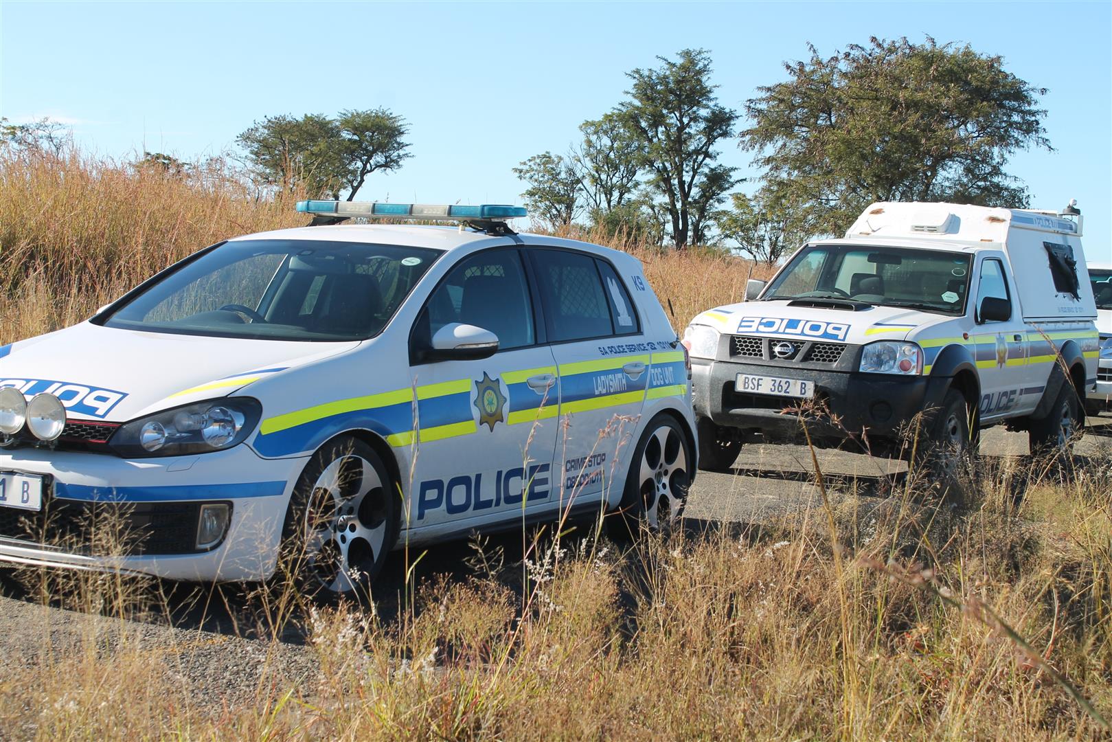 DA launches Rural Safety Court Watching Briefs Unit