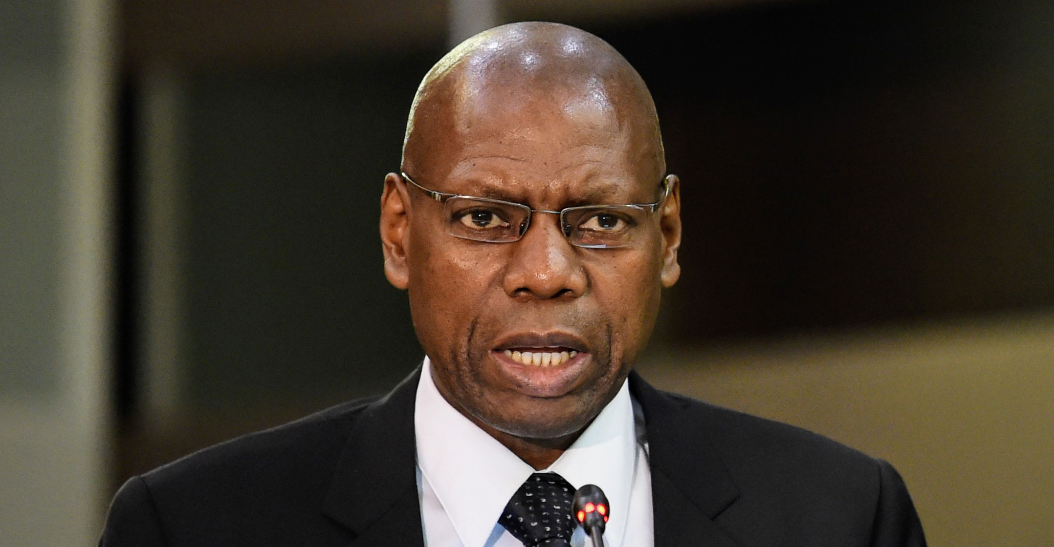 Minister Mkhize reveals Eastern Cape and Gauteng have only one ...