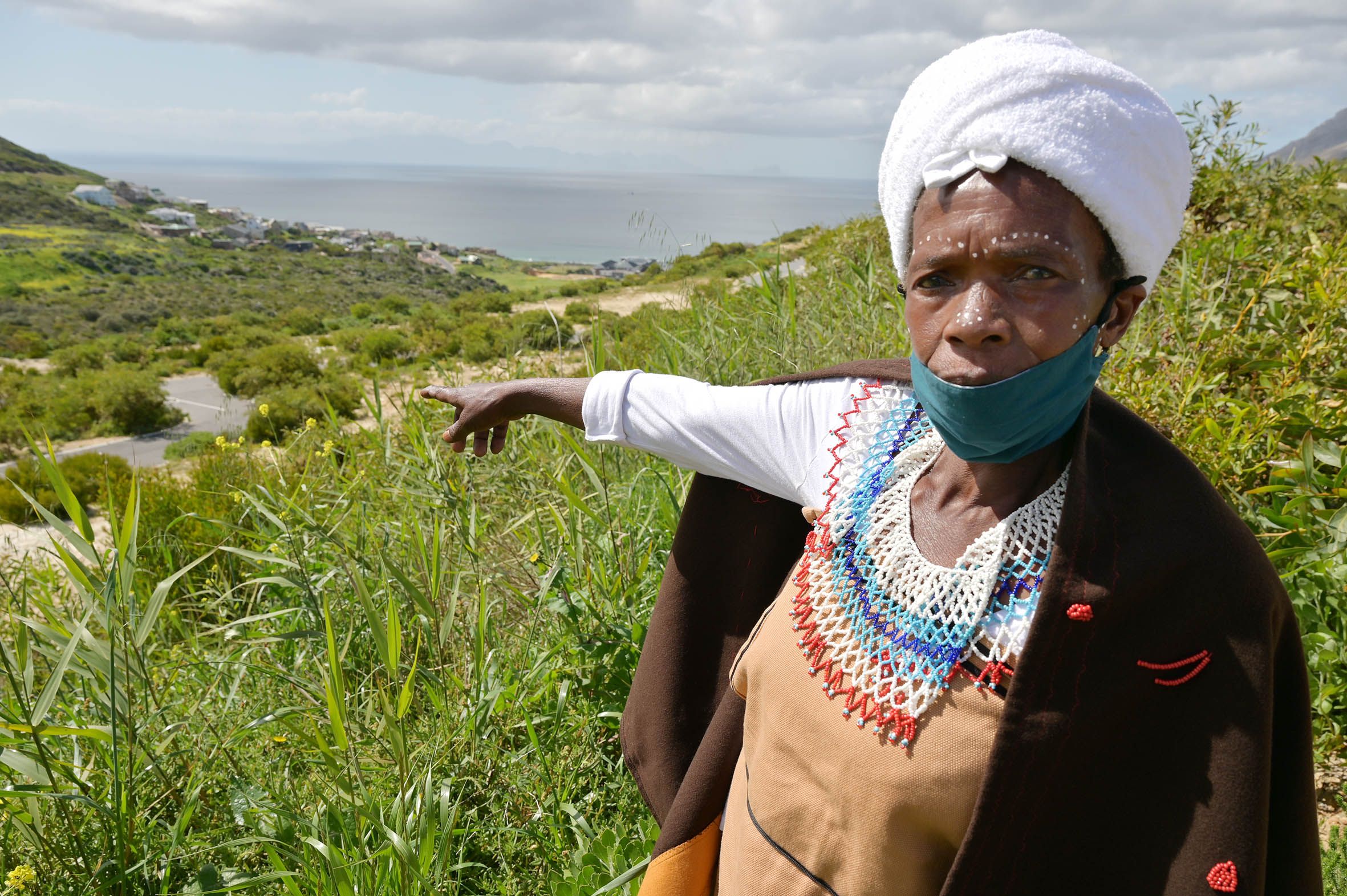 5 700 Land Claims remain dormant, according to Dept. of Land Reform