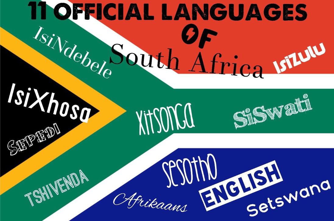 DA will fight for language rights