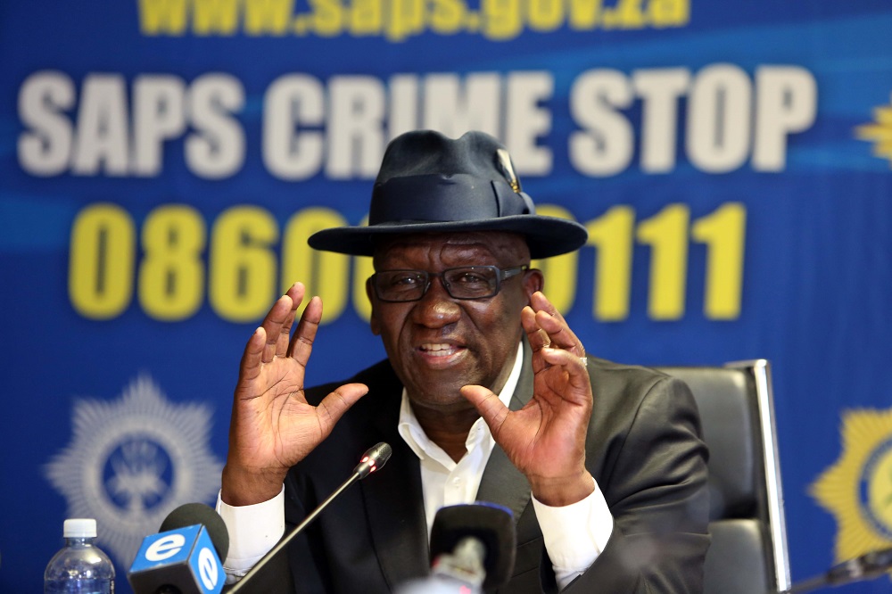 Bheki Cele’s press conference on AKA murder an insult to thousands of ...