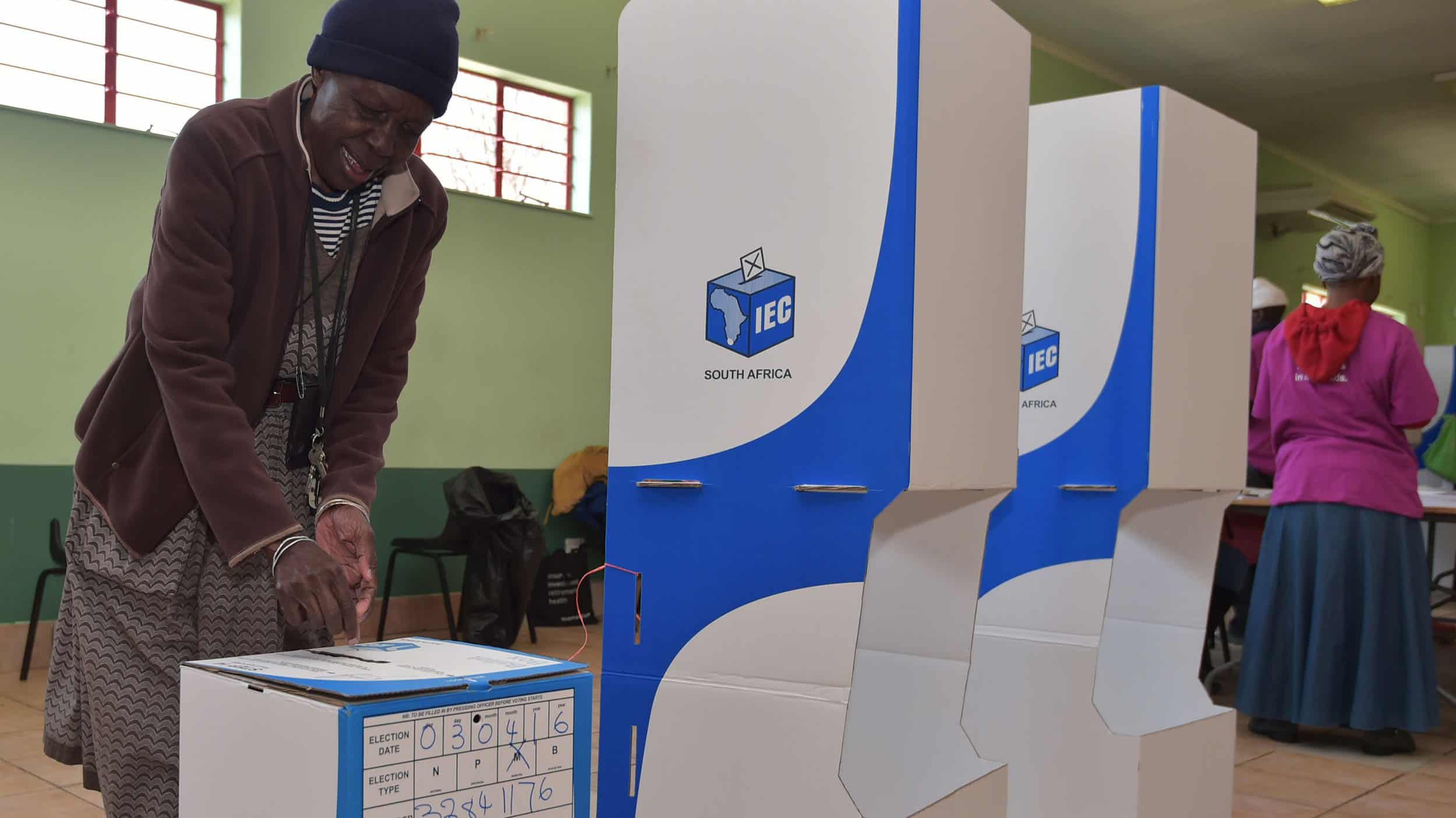 The truth about by-election trends.