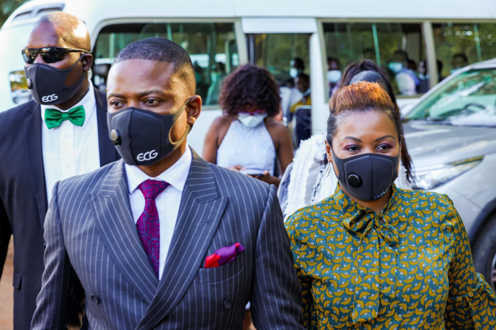 Home Affairs must confirm Bushiri allegations