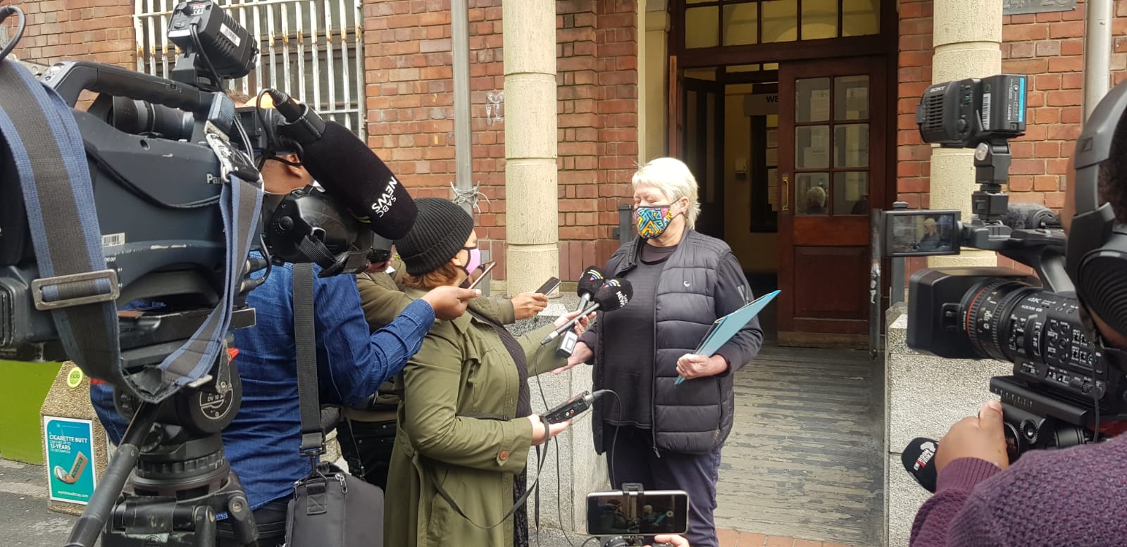 DA lays incitement charges against Zuma siblings and Julius Malema