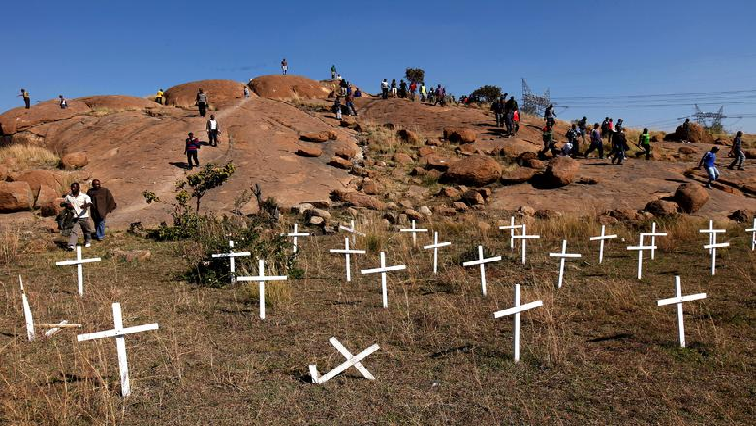 Nine years later and still no justice for Marikana victims