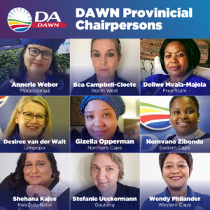 DA Women’s Network