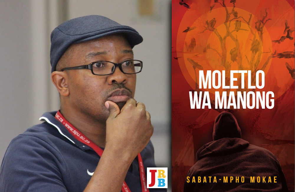 DA demands public apology for author’s stolen work