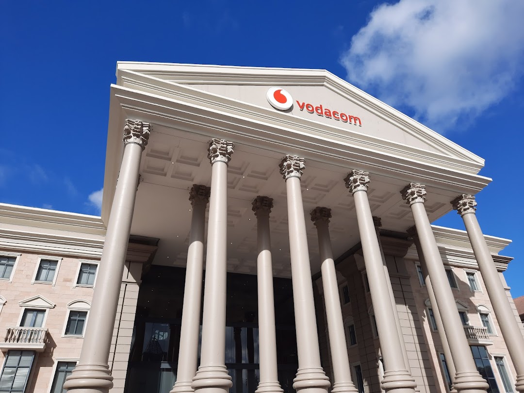 DA welcomes the decision by Vodacom to ditch Eskom and encourages ...