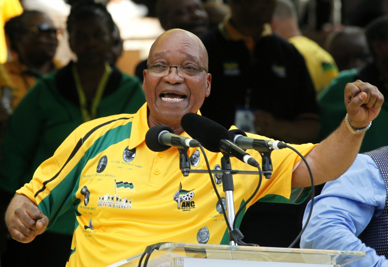 DA welcomes SCA’s ruling that Jacob Zuma’s medical parole was illegal