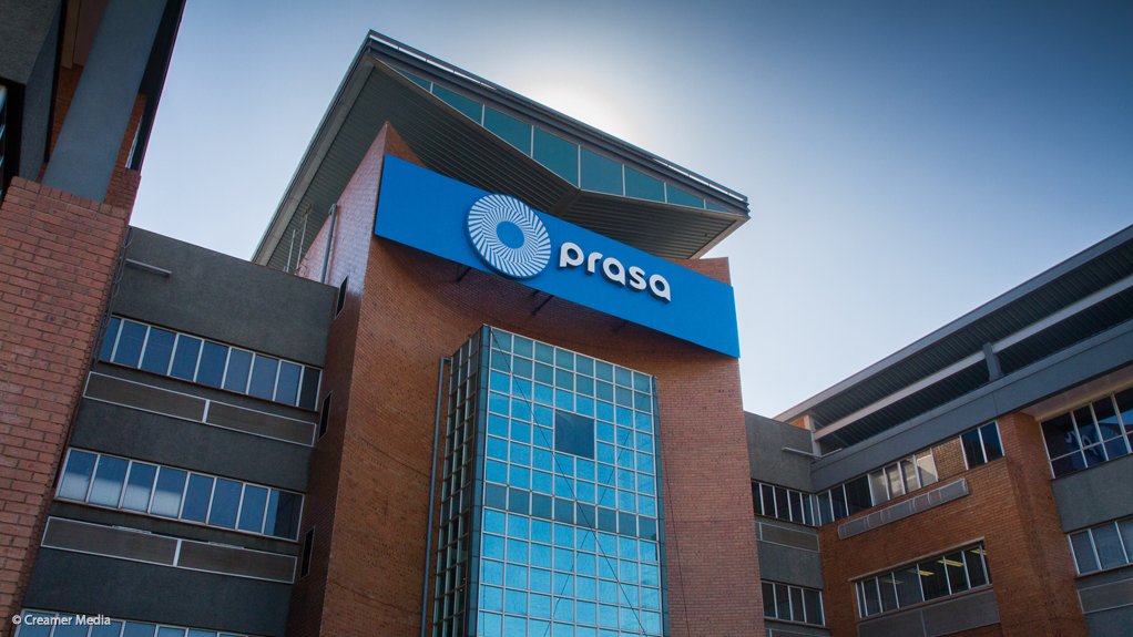 PRASA collapse: DA calls for unbundling and rescue model