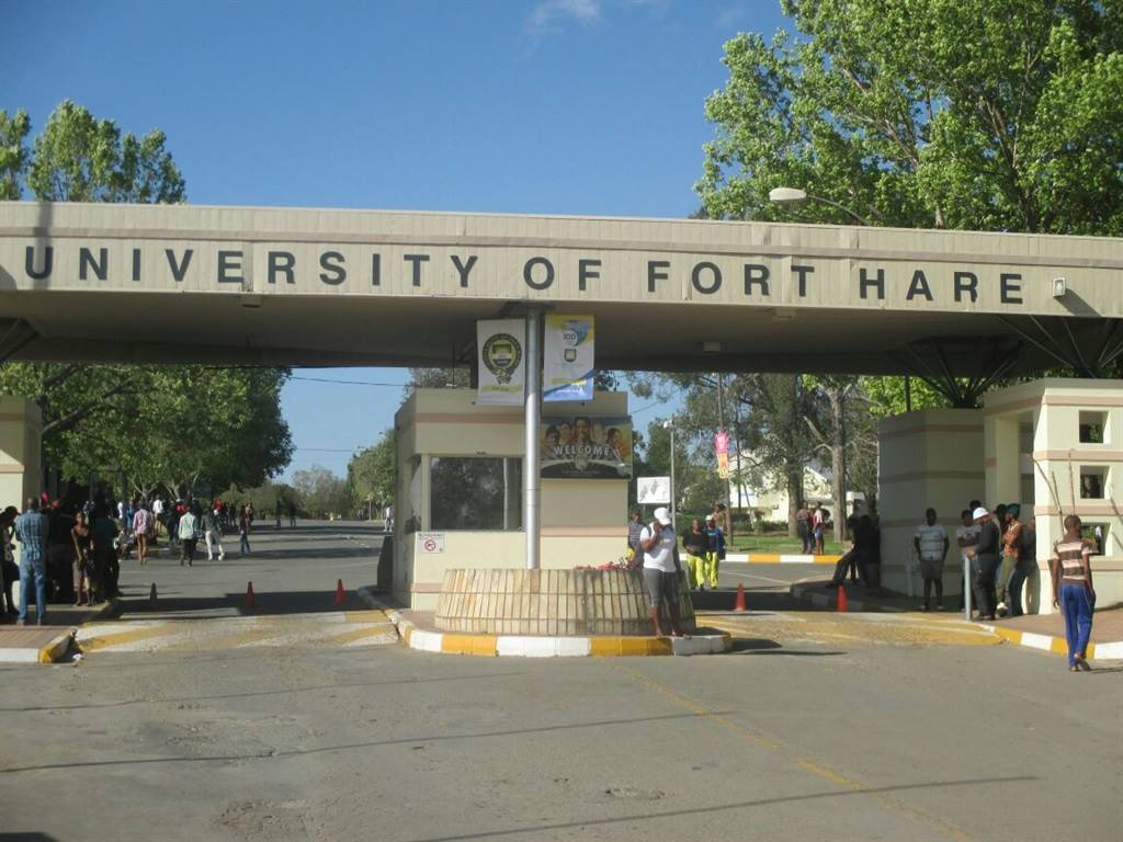 University of Fort Hare infiltrated by the Mafia State – DA to conduct ...