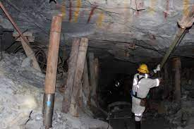 Serial ANC failure keeps mining in the bottom ranks