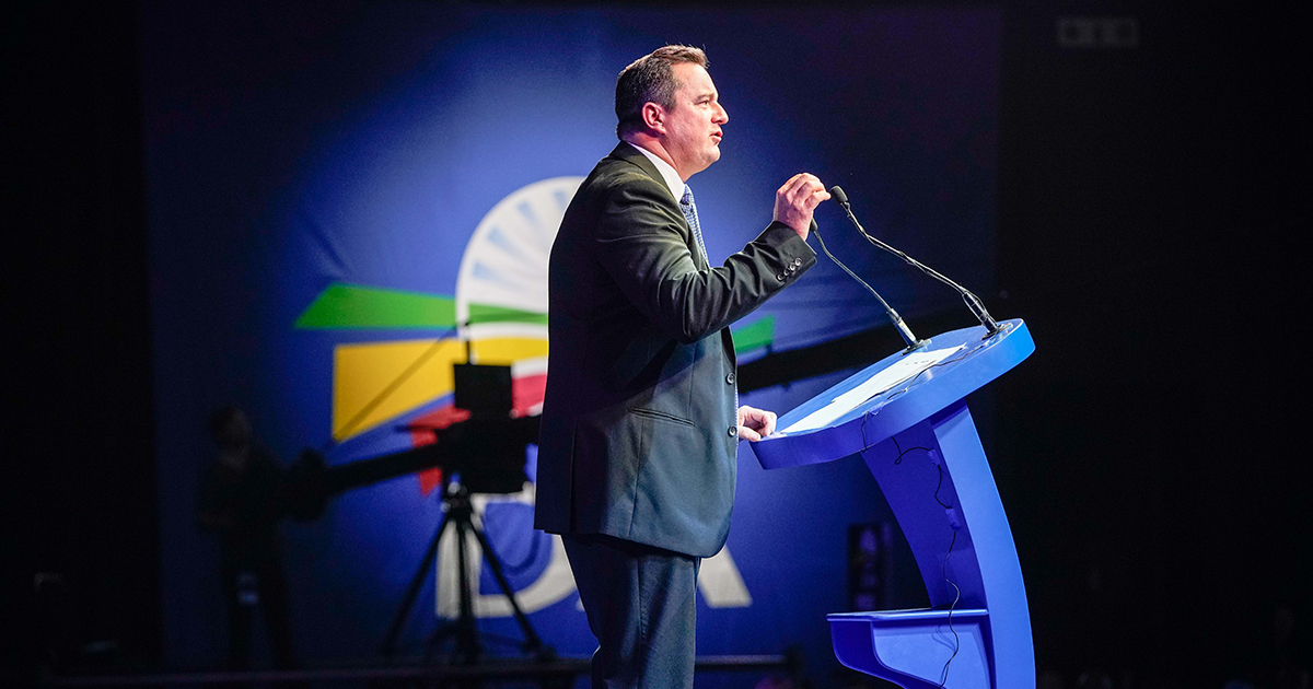 The Moonshot Pact is ready for lift-off!