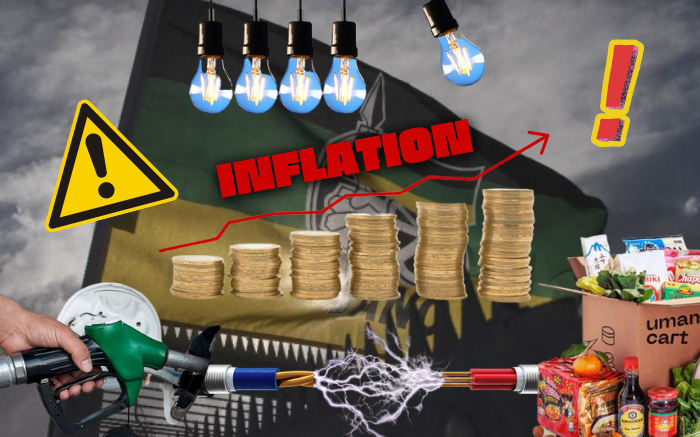 Inflation continues to ease, but bold reforms are needed for meaningful ...