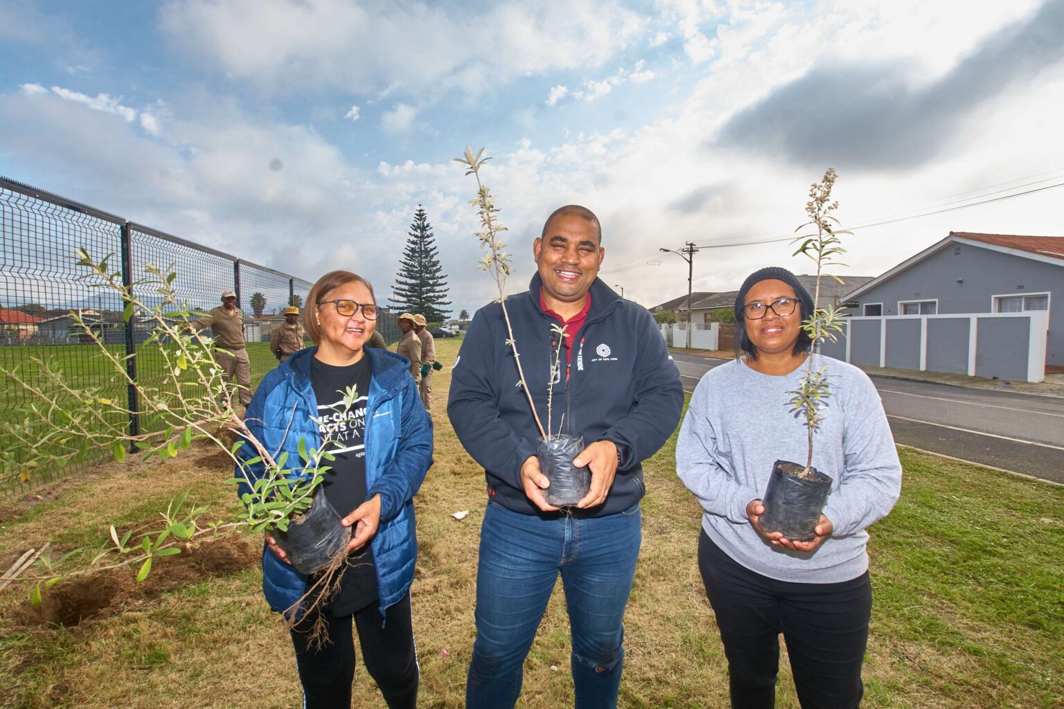 City enlarges Rondevlei section of False Bay Nature Reserves