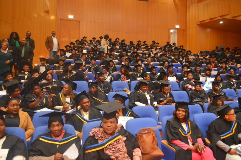 EPWP workers obtain Environmental Practice qualifications