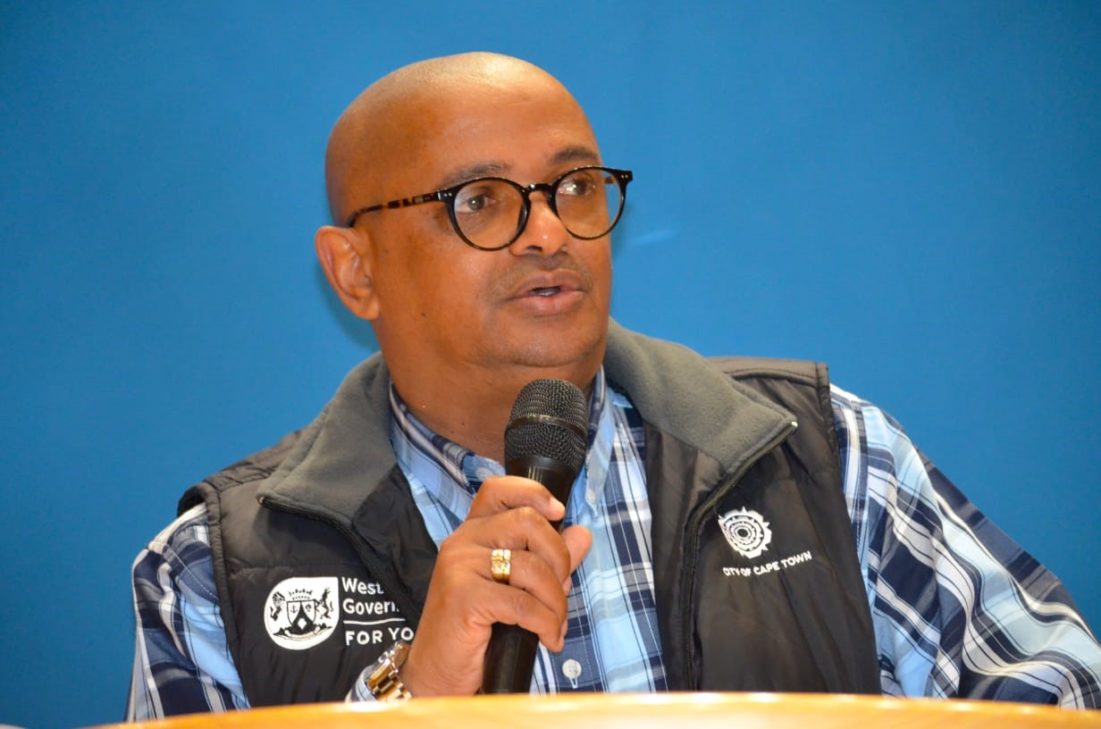 EPWP workers obtain Environmental Practice qualifications