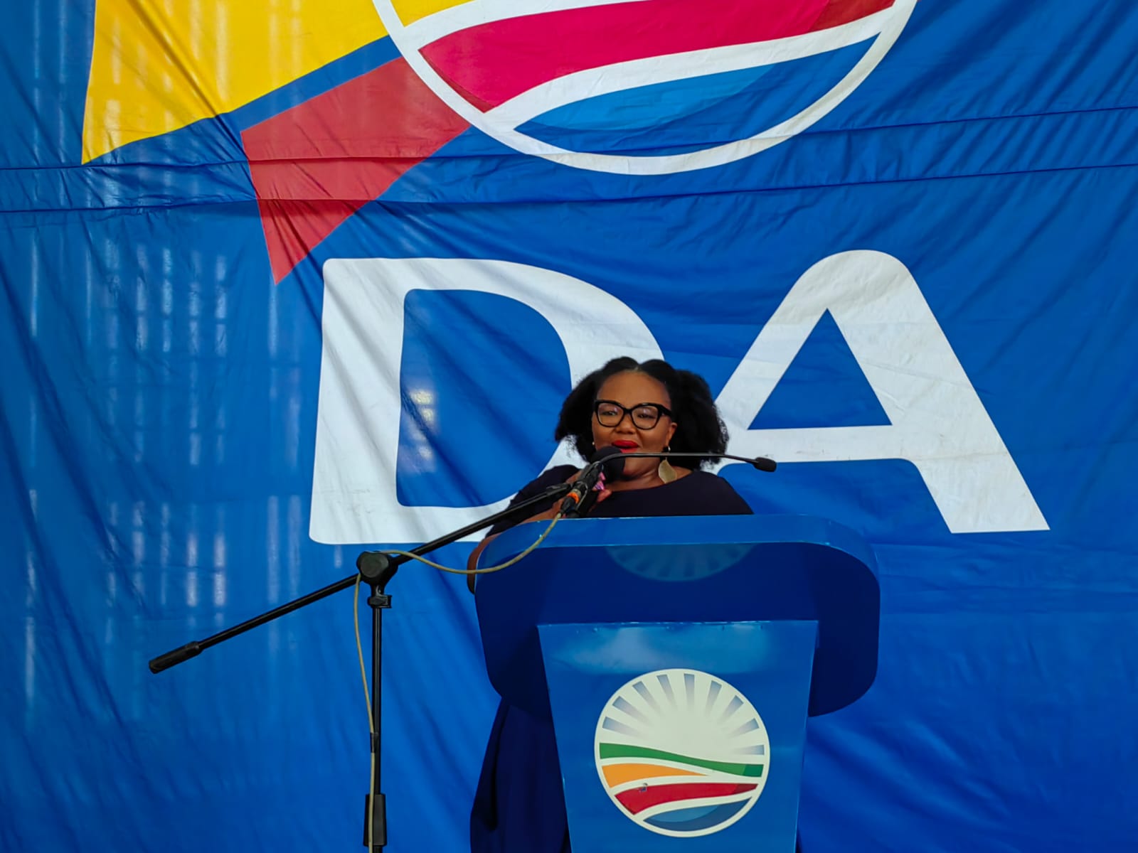 KZN votes for the DA can be the final blow that breaks the ANC’s ...