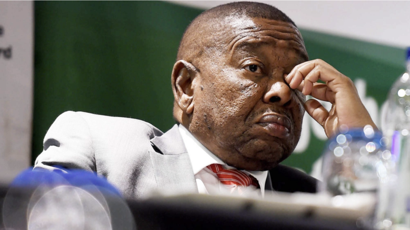 DASO’s urgent demand for action: Blade Nzimande must act now!