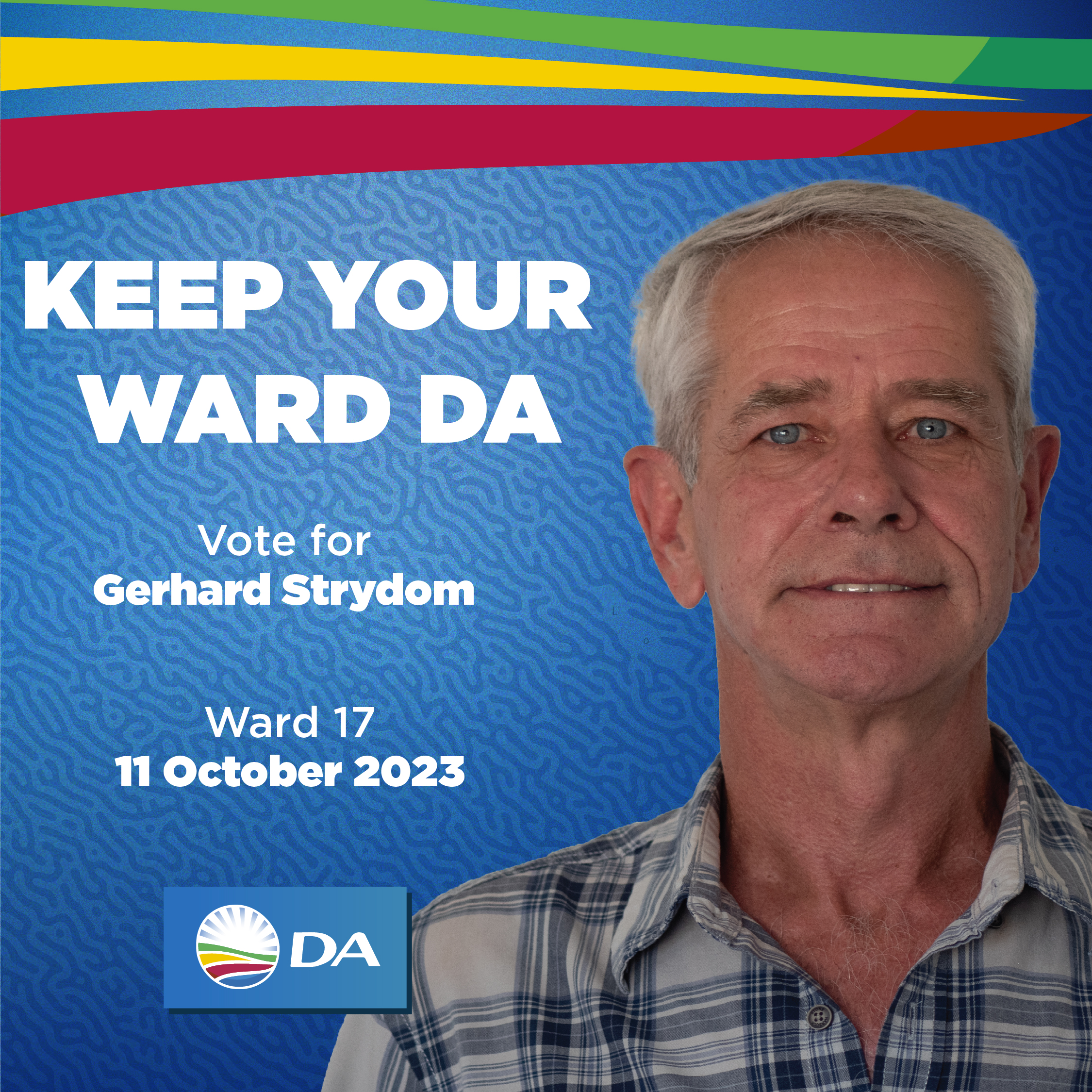 Ward 17 Matlosana