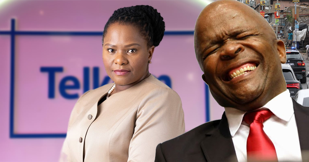 Cadre deployment on steroids: Dlamini’s appointment as new Telkom CFO ...