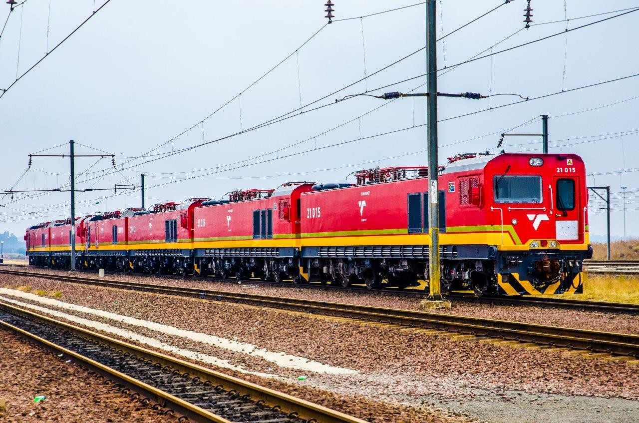 Transnet freight rail collision – DA calls for firm timelines on export ...