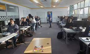 DA’s merit-based candidate selection process enters its final phase