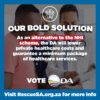 The DA’s Rescue Plan for South Africa: Election Manifesto 2024
