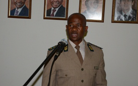 DA submits complaint to Public Protector and SARS after Corrections ...