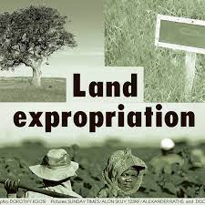 DA sends letter of demand to Ramaphosa on the Expropriation Bill