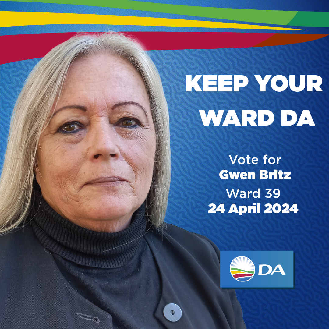 Ward 39 Mogale City
