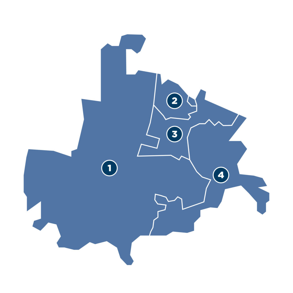 Join your local Gauteng DA WhatsApp group