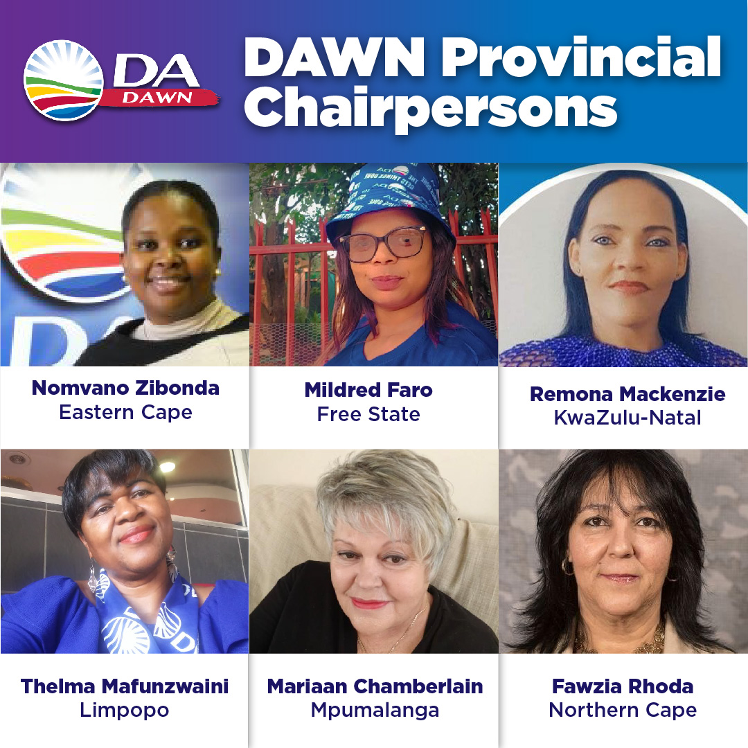 DA Women’s Network