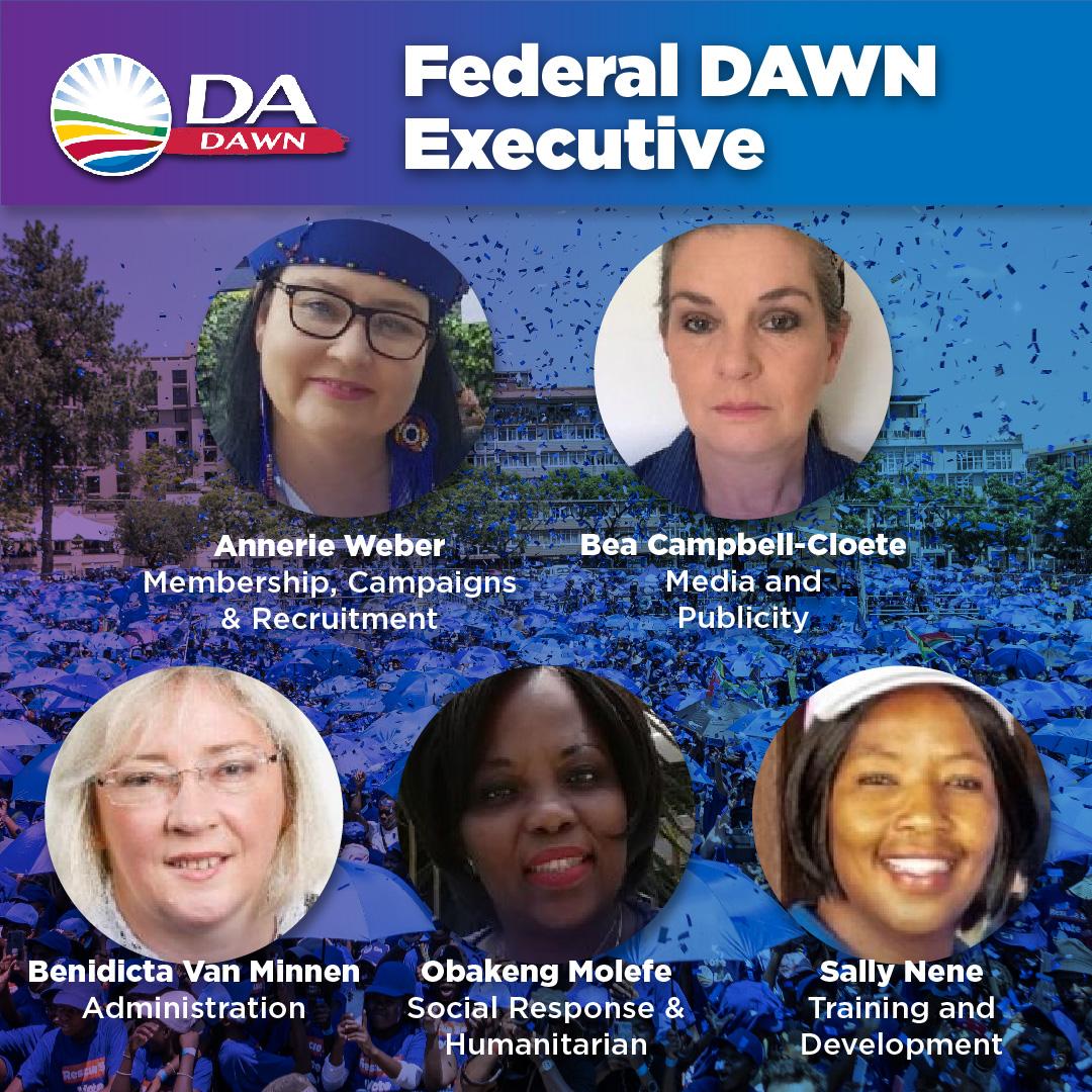 DA Women’s Network