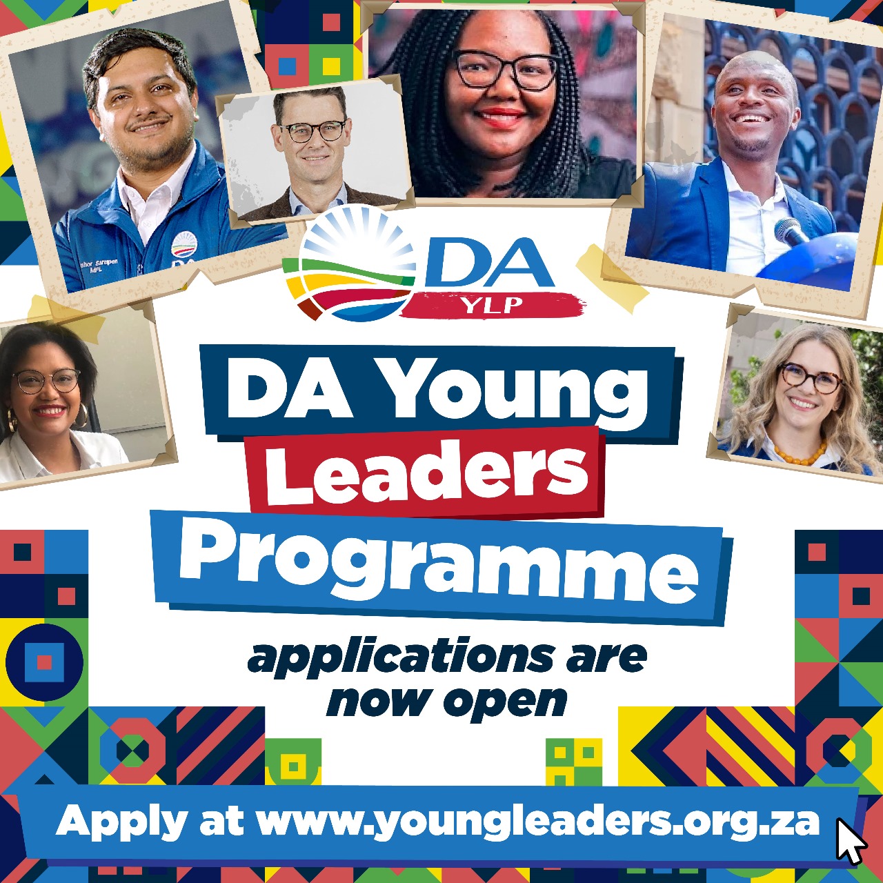 DA Young Leaders Programme
